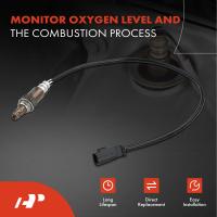 China Upstream O2 Oxygen Sensor for Toyota Camry 2018-2021 RAV4 19-21 Lexus ES250 2.5L for sale