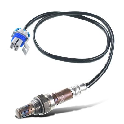 China Downstream O2 Oxygen Sensor for Cadillac SRX STS CTS GMC Pontiac G6 2004-2014 for sale