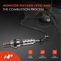 China Downstream O2 Oxygen Sensor for Honda Accord Civic CR-V Acura MDX ILX 3.0L 3.5L for sale