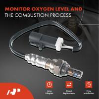 China Upstream O2 Oxygen Sensor for Ford F-150 Expedition Explorer Mustang Escape for sale