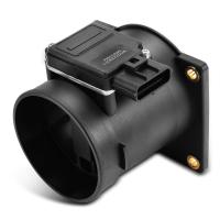 China Mass Air Flow Sensor with Housing for Ford Mustang Lincoln Continental V8 4.6L for sale