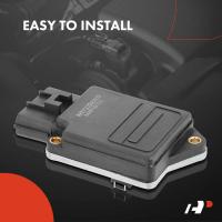 China Mass Air Flow Sensor for Ford Mustang 1999-2001 Lincoln Continental V8 4.6L for sale
