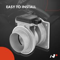 China Mass Air Flow Sensor for Isuzu Amigo 1989-1992 Impulse Pickup Rodeo Trooper for sale