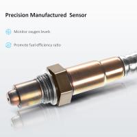 China Upstream O2 Oxygen Sensor for Mazda 3 6 3 Sport CX-5 L4 2.0L L4 2.5L for sale