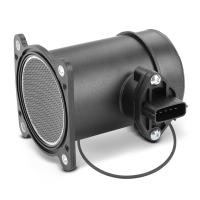 China Mass Air Flow Sensor Assembly with Housing for Nissan Maxima Pathfinder INFINITI for sale