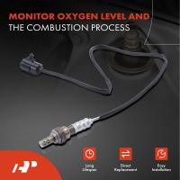 China Upstream Downstream O2 Oxygen Sensor for Chrysler Town & Country Sebring 01-03 for sale