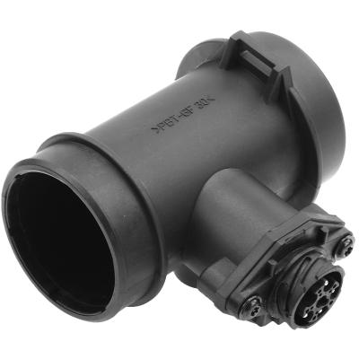 China Mass Air Flow Sensor for Mercedes-Benz W202 C220 1994-1996 2.2L DOHC with Housing for sale