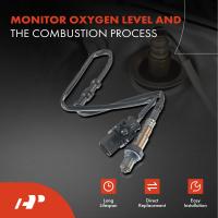 China Upstream O2 Oxygen Sensor for Audi S6 TT Quattro VW EOS Phaeton R32 2006-2015 for sale