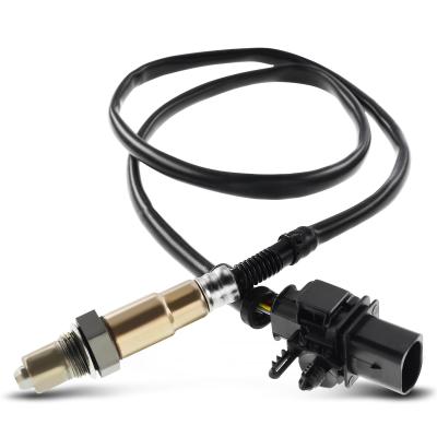 China Upstream Downstream O2 Oxygen Sensor for Volkswagen Passat Beetle Golf Jetta for sale