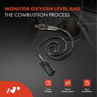 China Upstream O2 Oxygen Sensor for Audi S4 S5 B8 B8.5 2014 V6 3.0L for sale