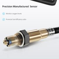 China Upstream Downstream O2 Oxygen Sensor for Volkswagen Passat Beetle Golf Jetta for sale
