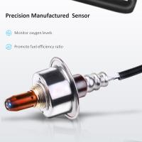 China Upstream O2 Oxygen Sensor for Nissan Cube Sentra Infiniti FX50 L4 1.8L 2.0L 5.0L for sale