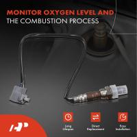 China Downstream O2 Oxygen Sensor for Subaru Impreza 1999-2001 Legacy Outback Mazda for sale