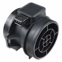 China Mass Air Flow Sensor with 3 Blades for Volvo S40 V40 2000 L4 1.9L DOHC with Housing for sale