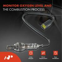 China Downstream O2 Oxygen Sensor for Suzuki Forenza 2006 2007 2008 Suzuki Reno 2.0L for sale