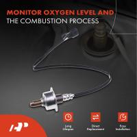 China Upstream O2 Oxygen Sensor for Nissan Sentra 2017-2018 Juke 2014-2017 L4 1.6L for sale