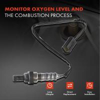 China Upstream Downstream O2 Oxygen Sensor for Kia Rio 2001-2005 for sale