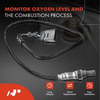 China Upstream Downstream O2 Oxygen Sensor for Audi A8 TT Quattro 2004-2006 VW Golf for sale