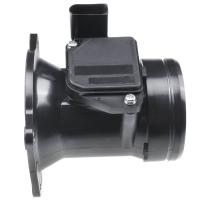 China Mass Air Flow Sensor with 4 Pins for Volkswagen Passat 2001-2005 Beetle Golf Audi A3 A4 Seat for sale