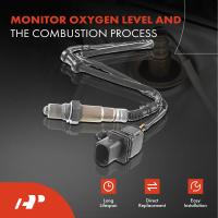China Upstream O2 Oxygen Sensor for Audi A8 Quattro 2007-2010 RS4 Porsche 911 for sale