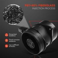 China Mass Air Flow Sensor for Dodge Freightliner Sprinter 2500 3500 2004-2006 for sale