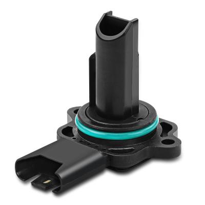 China Mass Air Flow Sensor for BMW E87 F20 128i E90 F30 328i 328xi E60 528xi L6 3.0L for sale