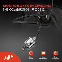 China Downstream O2 Oxygen Sensor for Lexus GS350 GS450h IS300 IS350 RC300 RC350 for sale