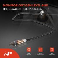 China Downstream O2 Oxygen Sensor for Ford Fiesta 2014-2017 L3 1.1L Turbo for sale
