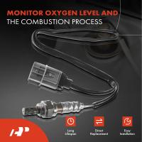 China Downstream Center O2 Oxygen Sensor for Infiniti I30 Nissan Maxima 99-01 Sentra for sale