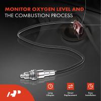 China Downstream O2 Oxygen Sensor for Audi A8 Quattro 2015 2016 W12 6.3L for sale