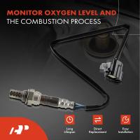 China Upstream Downstream O2 Oxygen Sensor for Mazda Protege Miata MPV 1.6L 1.8L 2.5L for sale
