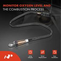 China Upstream O2 Oxygen Sensor for Mercedes-Benz W212 X204 W166 E250 GLK250 ML250 for sale