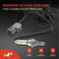 China Downstream O2 Oxygen Sensor for Infiniti FX45 G35 M35 M45 Altima Maxima Murano for sale