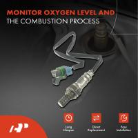 China Upstream O2 Oxygen Sensor for Cadillac ATS Chevrolet Camaro 2010-2015 3.0L 3.6L for sale
