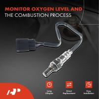 China 2x O2 Oxygen Sensor for Hyundai Azera Entourage Genesis Sonata Amanti Upstream for sale