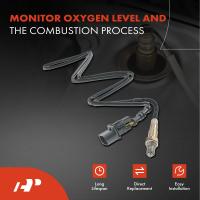 China Upstream O2 Oxygen Sensor for Volkswagen Audi A8 Q7 TT Porsche Cayenne 2001-2009 for sale