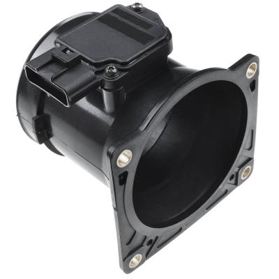 China Mass Air Flow Sensor for Ford F-150 Mustang E-250 Mountaineer Econoline Lincoln for sale