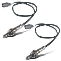 China 2x Downstream O2 Oxygen Sensor for Land Rover Discovery 1999-2004 Freelander for sale
