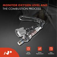 China Upstream O2 Oxygen Sensor for Honda Accord 01-02 Honda Insight 01-06 for sale