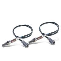 China 2x Downstream Front & Rear O2 Oxygen Sensor for Toyota RAV4 1AZFE 01-03 L4 2.0L for sale
