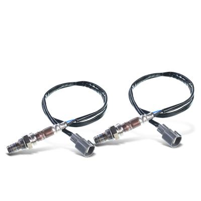 China 2x Downstream Front & Rear O2 Oxygen Sensor for Toyota RAV4 1AZFE 01-03 L4 2.0L for sale