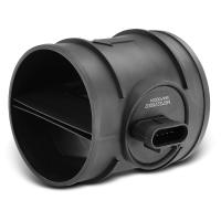 China Mass Air Flow Sensor Assembly with Housing for Chevrolet Tahoe GMC Cadillac for sale
