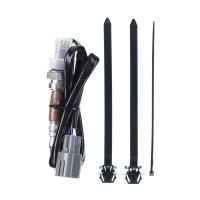 China 2x Downstream Front & Rear O2 Oxygen Sensor for Toyota RAV4 1AZFE 01-03 L4 2.0L for sale