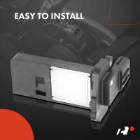China Mass Air Flow Sensor for Jaguar XJR 2014-2017 Land Rover LR4 Volvo S60 XC70 for sale