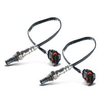 China 2x Upstream & Downstream O2 Oxygen Sensor for Cadillac SRX 2010-2011 LAU Turbo for sale