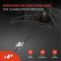 China Downstream O2 Oxygen Sensor for Lexus GS350 IS300 IS350 RC300 RC350 V6 3.5L for sale