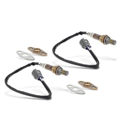 China 2x O2 Oxygen Sensor for Lexus LX470 Toyota 4Runner Sequoia T100 Tacoma Tundra for sale