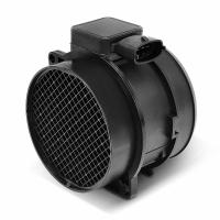 China Mass Air Flow Sensor with Housing for Cadillac STS SRX 2004 2005 2006 V8 4.6L for sale