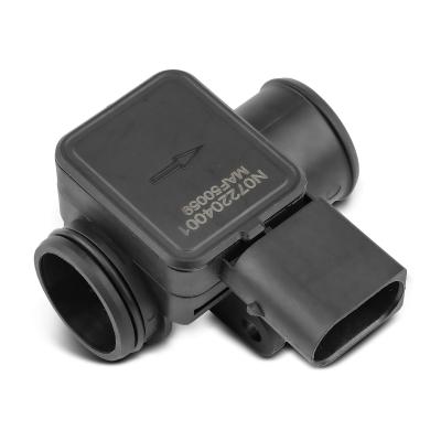 China Mass Air Flow Sensor Assembly for BMW 325Ci 325i 330i 525i M5 M6 X3 for sale