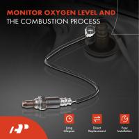 China Upstream O2 Oxygen Sensor for Lexus ES350 NX300h Toyota Camry RAV4 Sienna for sale